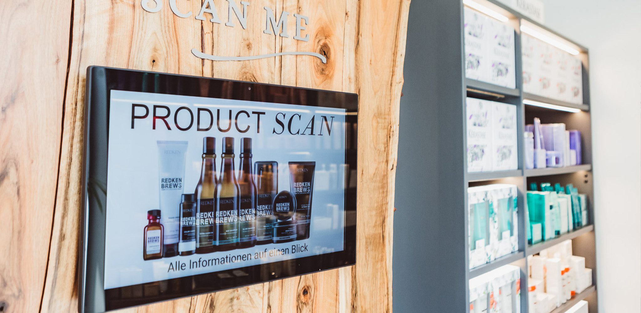 Beauty & Health - Instore Solutions: Revolutionizing Retail with Smart ...