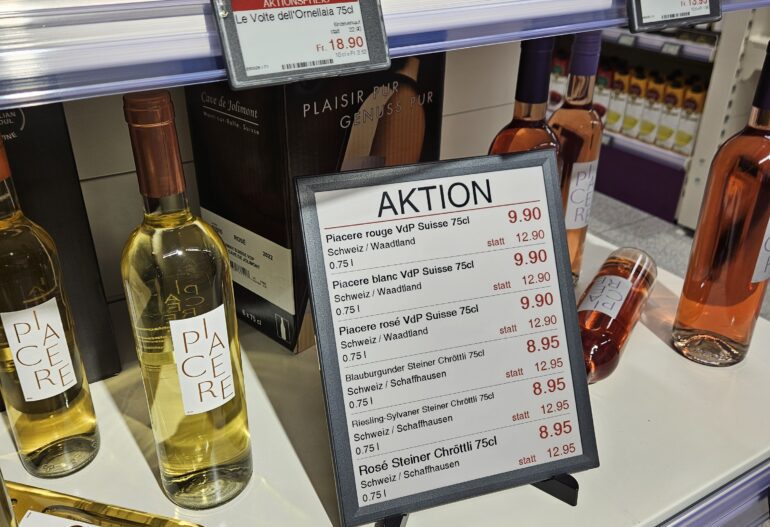 Electronic Shelf Labels – Instore Solutions: Revolutionizing Retail ...