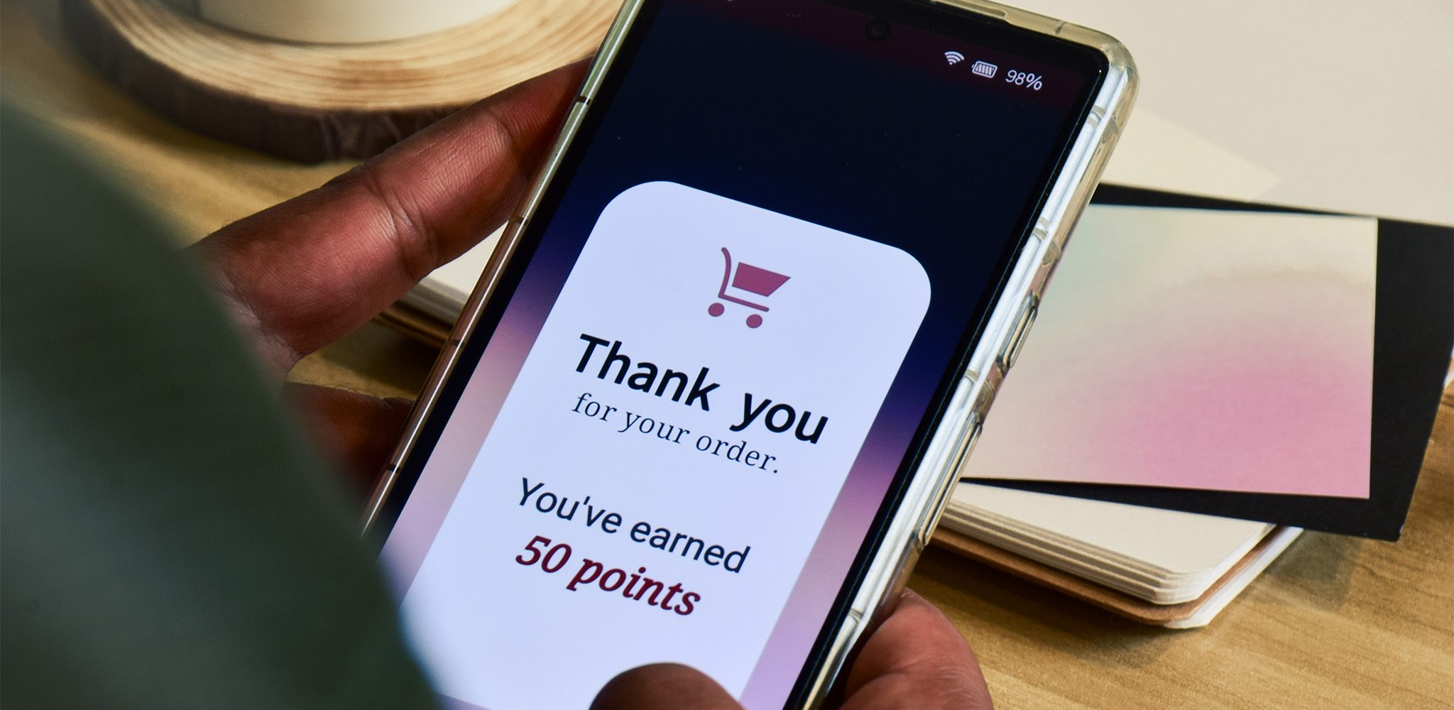 Mobile Apps - Instore Solutions: Revolutionizing Retail with Smart ...